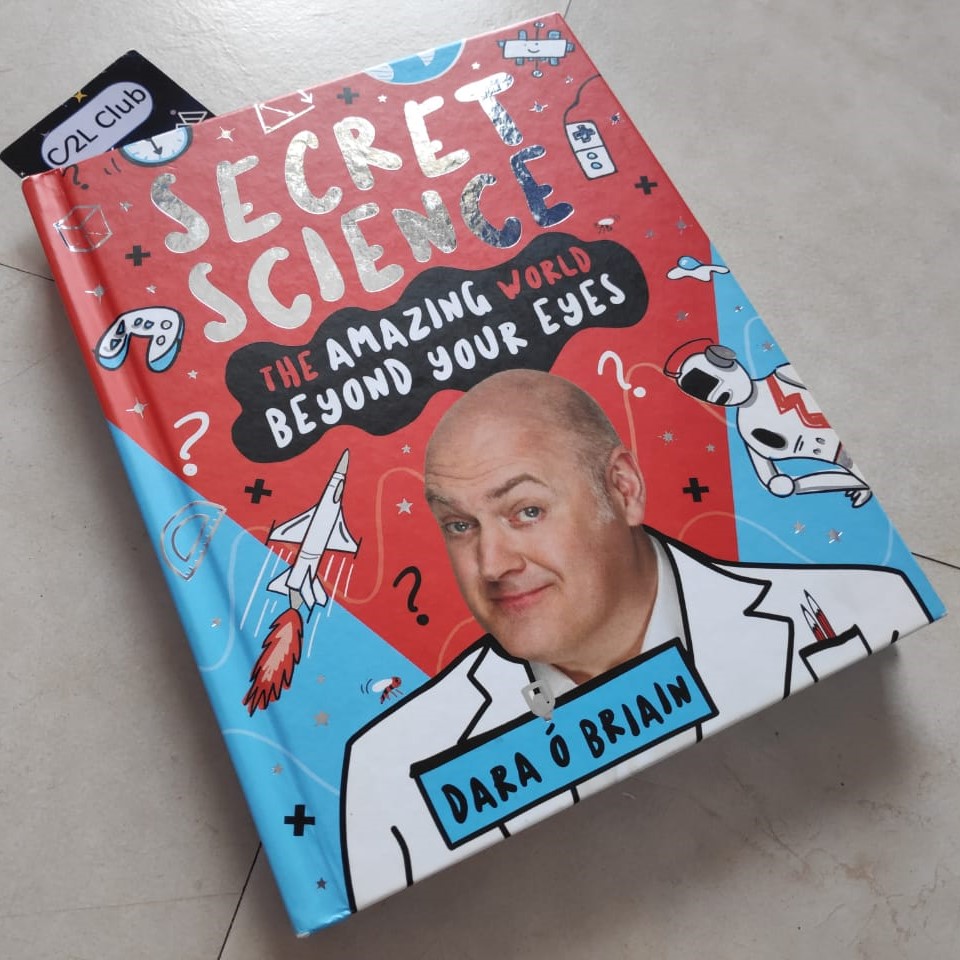 STEMonsters Reads – Stemonsters