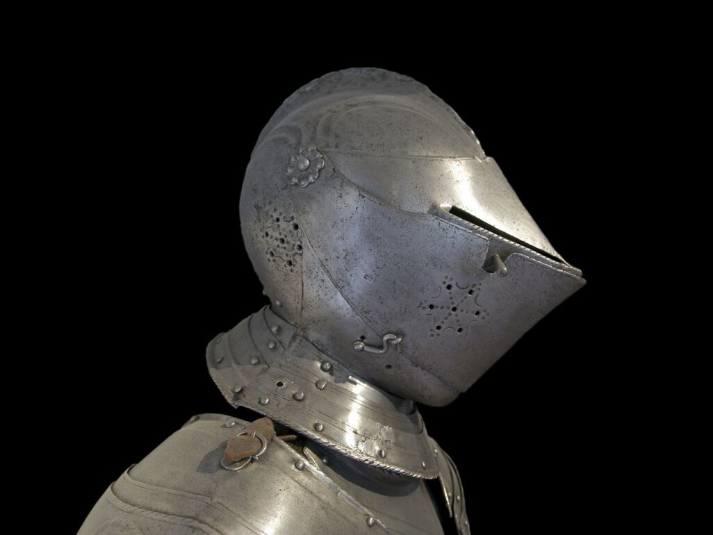 How About A Faraday Helmet To Protect Ourselves? - STEMonsters Education