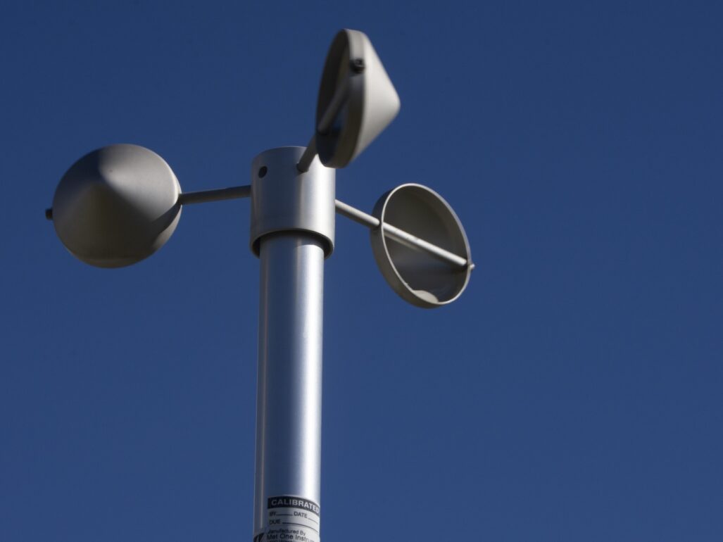 Why Do We Need An Expensive Laser Doppler Anemometer If The Simpler ...