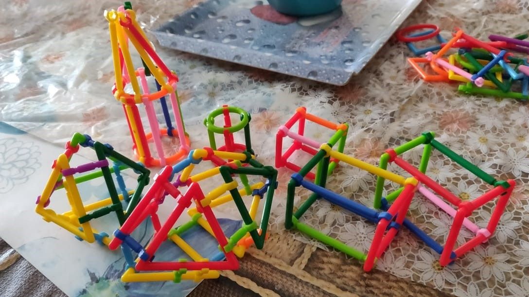 A Discreet Engineering Challenge - STEMonsters Education